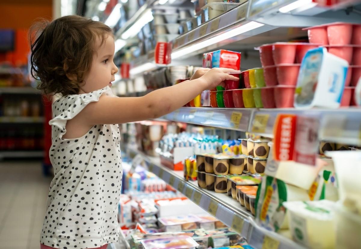 BN à la fraise, Flamby, Petit Beurre… Ultra-transformés, les aliments ...