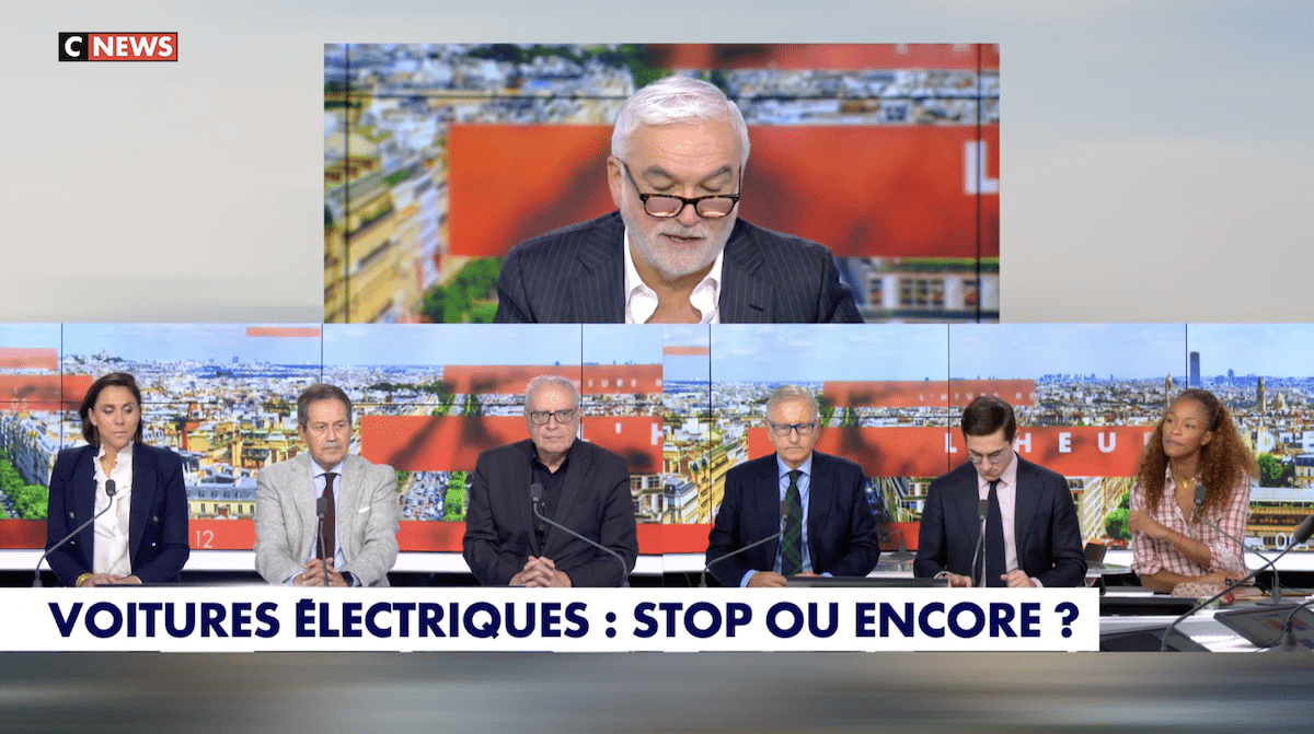 Huit mois, 529 fake news : de CNews à France TV, la désinformation ...
