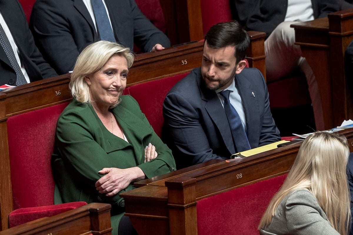 Cadmium, cancers pédiatriques, PFAS… Toutes ces fois où le RN a voté ...